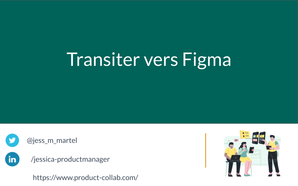 Comment transiter sur Figma ? Un retour d’expérience. · Product collab'